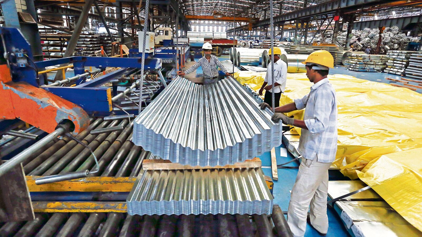 Budget 2026: Enhancing Domestic Manufacturing and Expanding Global ...