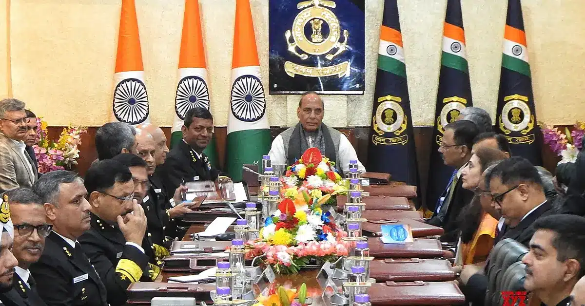 Defence Acquisition Council Greenlights Major Military Procurement ...