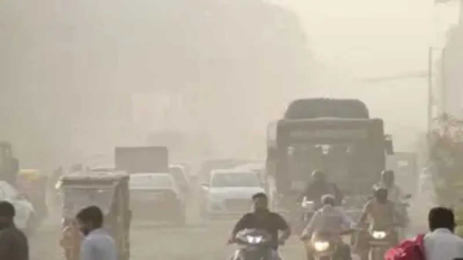 Enforcement Task Force Reviews Air Quality Violations in NCR - Observer ...