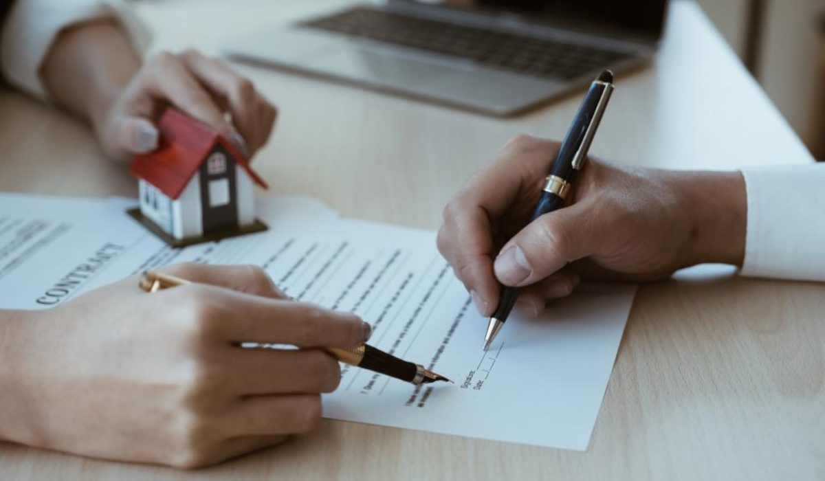 Essential Documents to Review When Purchasing a Home to Prevent Legal ...