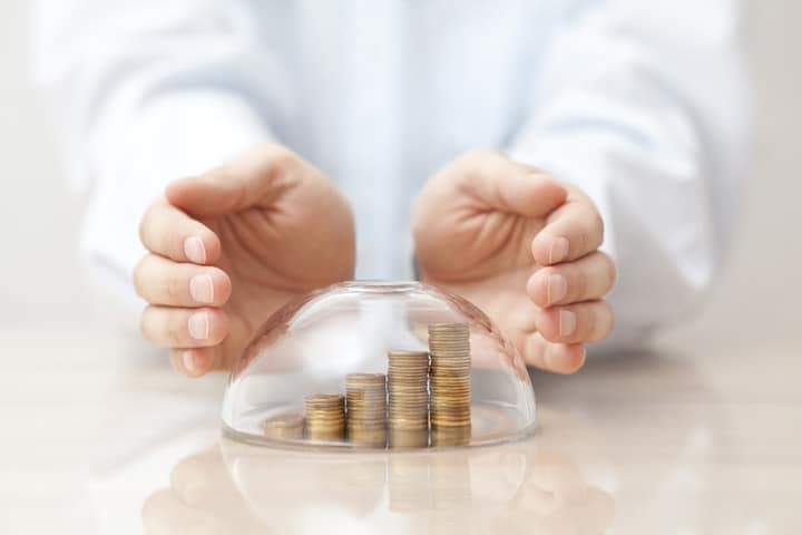 Financial protection: When healthcare costs destroy families ...