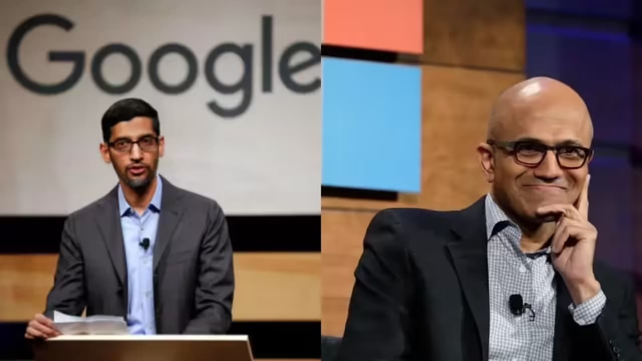 Forbes 250: Discover the 11 Indian Americans Honored as America's Top ...