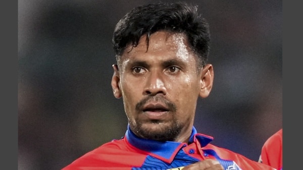 Former ICC Official Claims BCCI Mismanaged Mustafizur Rahman's ...