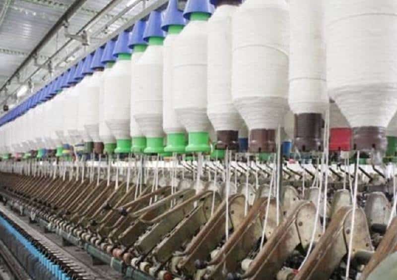 Government Boosts Powerloom Sector with New Initiatives - Observer Voice