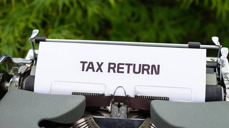 Income Tax Department Issues Important Warning for Taxpayers Receiving ...