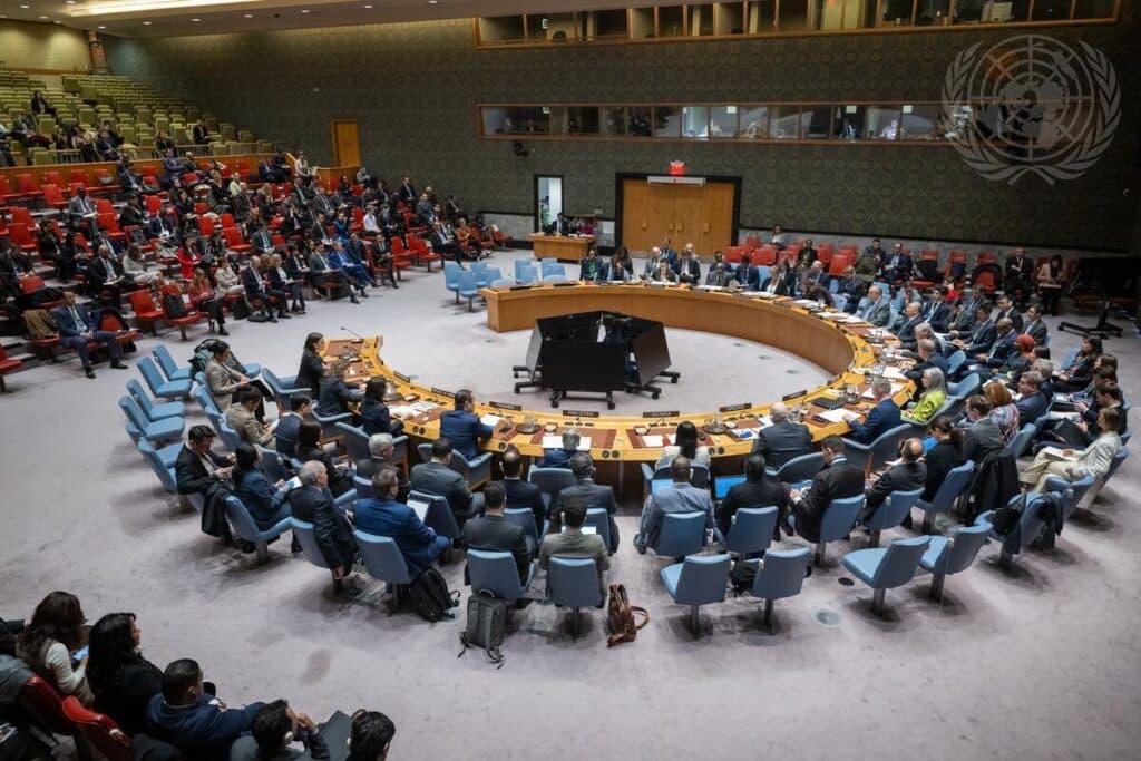 India Advocates People-Centric Development at UN Discussion - Observer ...