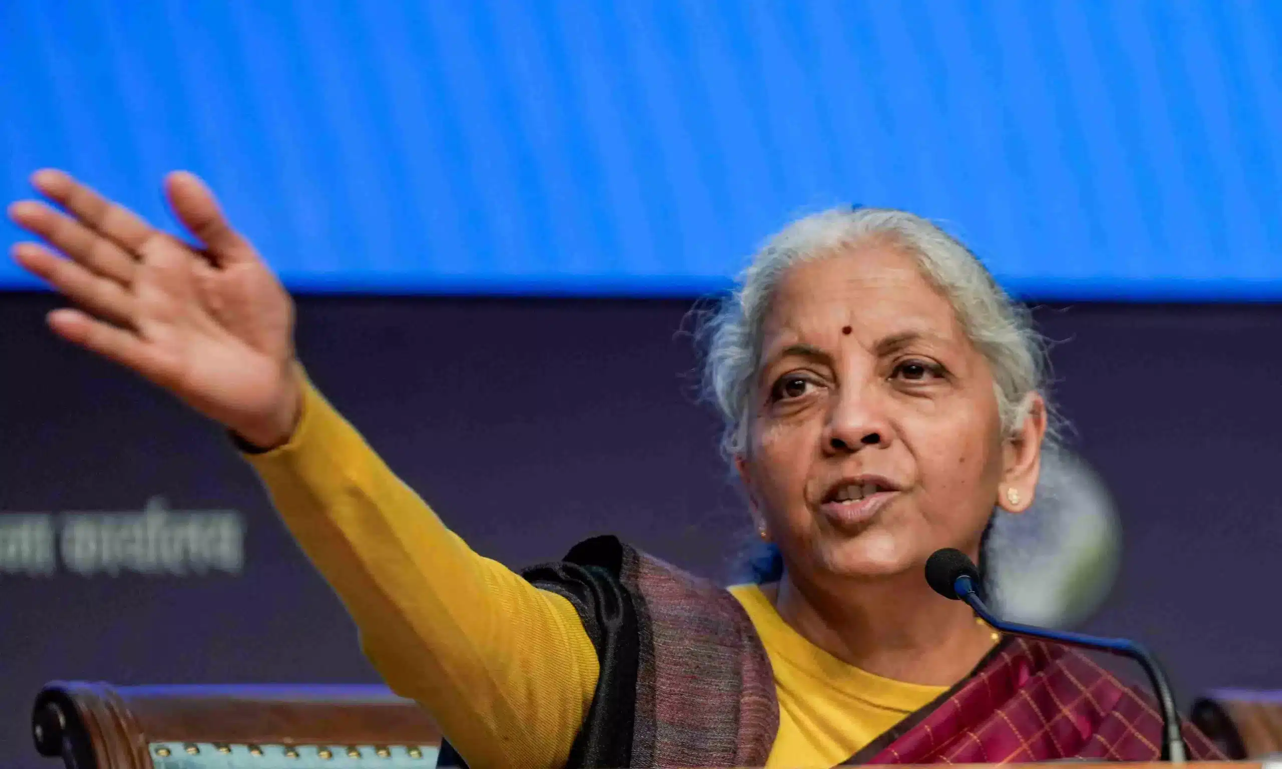 Key Highlights from Union Budget 2026: Defence, Education, Railways ...