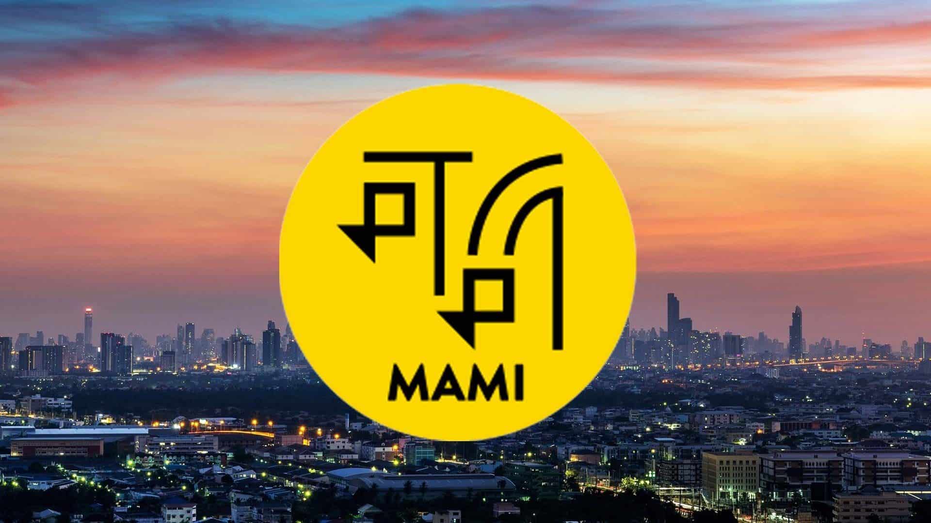 MAMI Reveals Fresh Logo and Brand Identity, Kicks Off Year-Round MAMI ...
