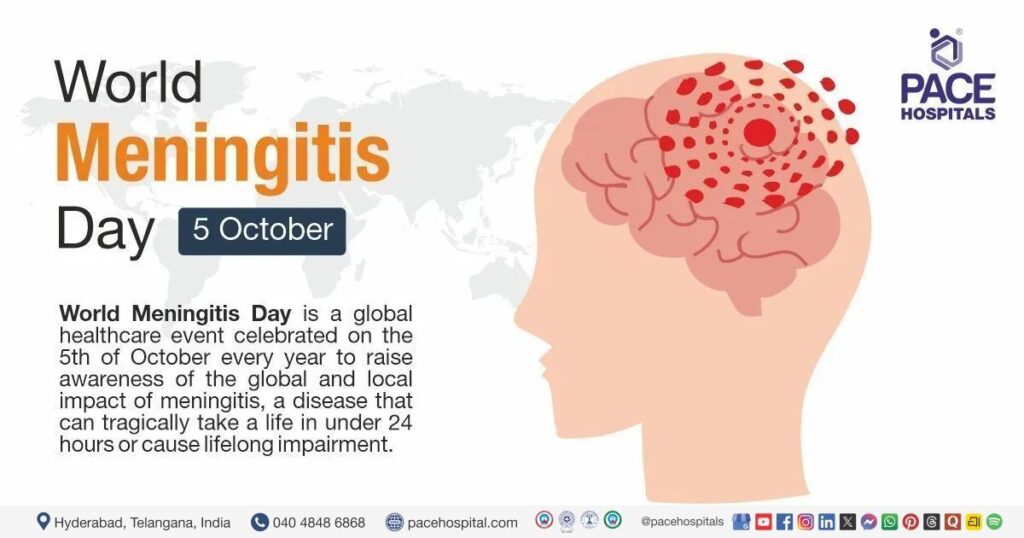 Meningitis: The Brain Infection That Can Kill in Hours - Observer Voice