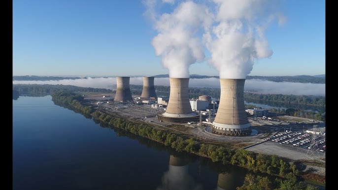 Odisha Takes Center Stage in New Ocean and Nuclear Development Plans ...