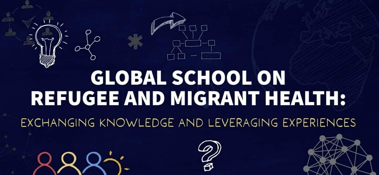 Refugee and Migrant Health: Protecting Vulnerable People on the Move ...