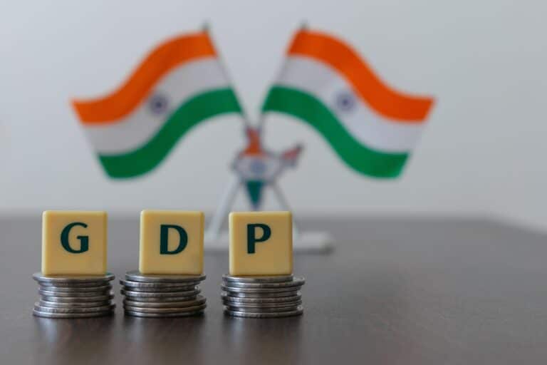 S&P Global Executive Highlights India's Steady Post-Covid Economic ...
