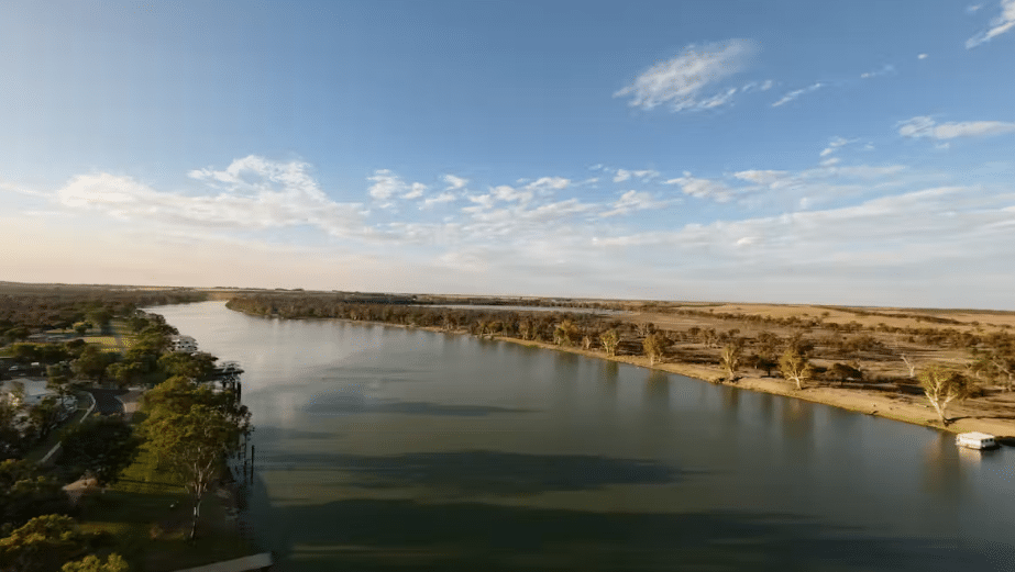 Saving the Lower Murray River: A Critical Call to Action