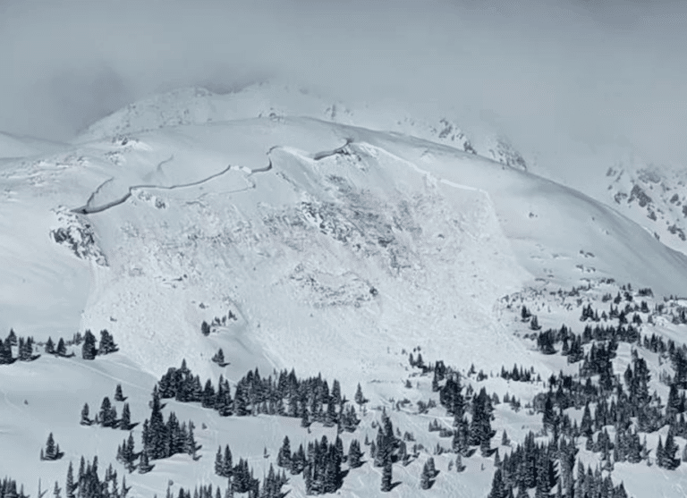 Avalanche Insights: Causes, Risks, and Survival Tips
