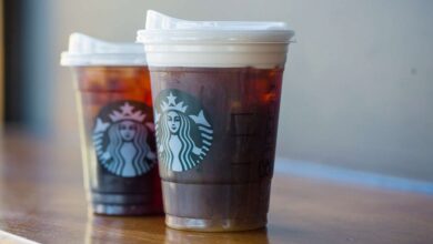 Starbucks' Cold Brew Innovations Capitalize on the Protein Trend ...