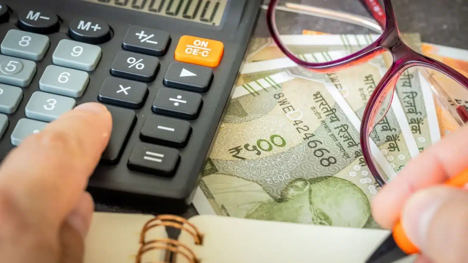 Understanding the Impact of Labour Codes and Income Tax Reforms on Your ...
