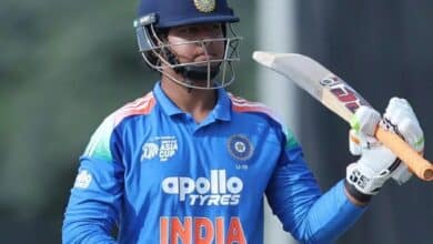 Vaibhav Sooryavanshi's Explosive 19-Ball 63 Sets IPL 2026 Stage Ablaze ...