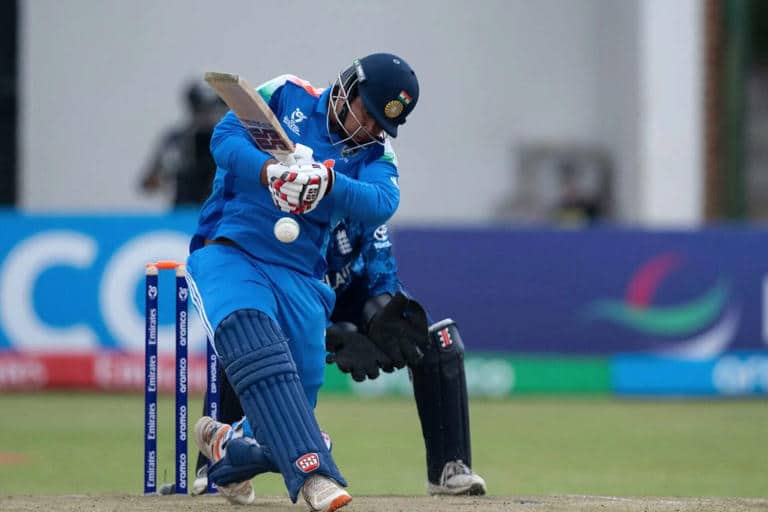 Vaibhav Sooryavanshi's Father: 'He Won't Be a Big Cricketer Until He ...