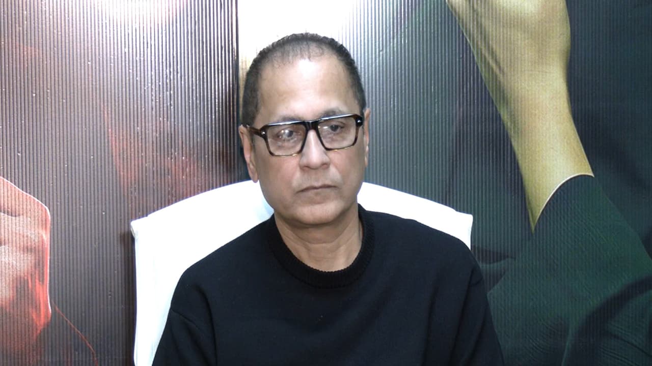 Vipul Shah Claims Kerala HC Verdict Confirms Truth Behind 'The Kerala ...