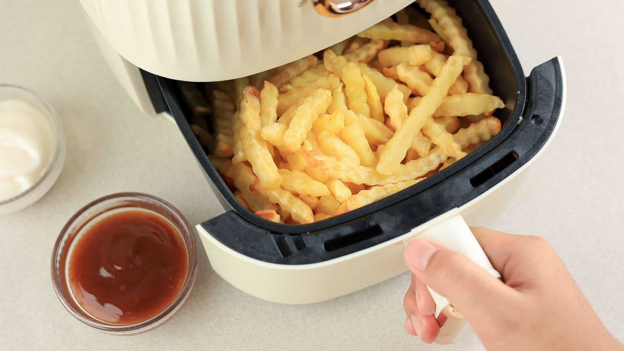 6 Common Air Fryer Mistakes for First-Time Buyers and How to Avoid Them ...