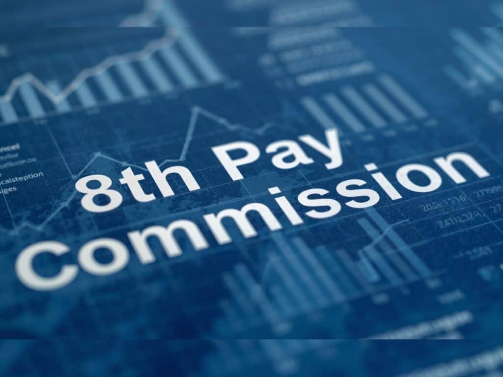 8th Pay Commission: Employee Unions Advocate for Family Units Increase ...