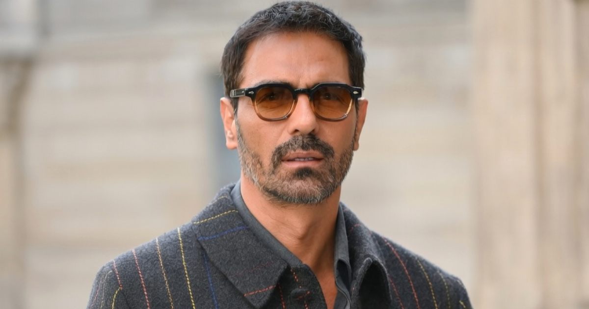 Arjun Rampal Joins Forces with Hansal Mehta and Robbie Grewal for ...