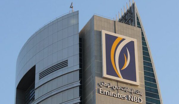 Emirates NBD Bank Eliminates ATM Withdrawal Fees Across UAE and GCC ...