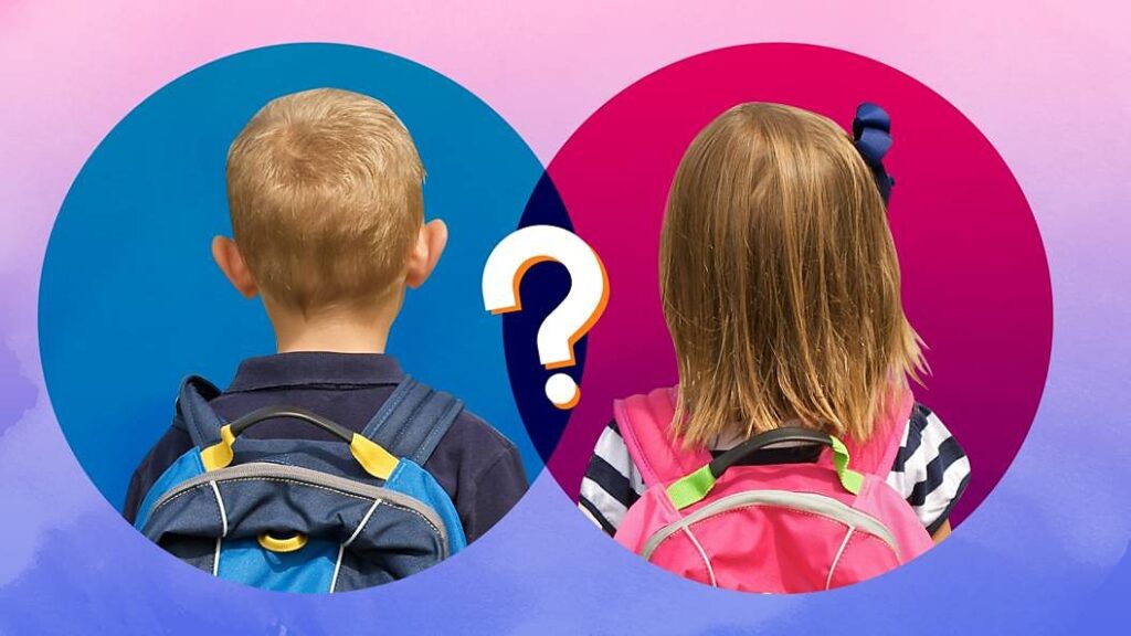 Understanding Early Gender Conformity in Children