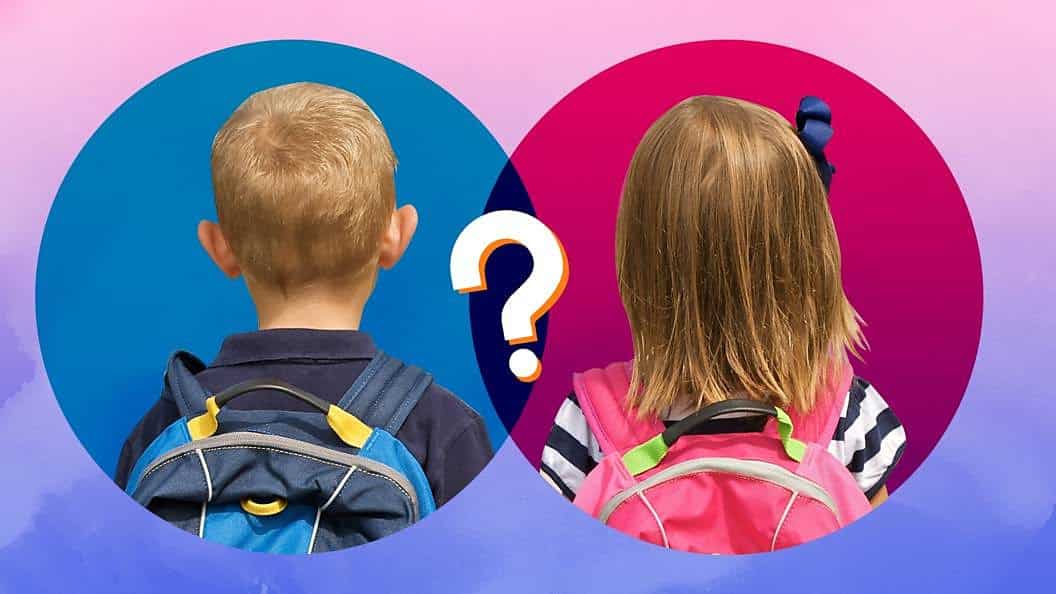 Understanding Early Gender Conformity in Children