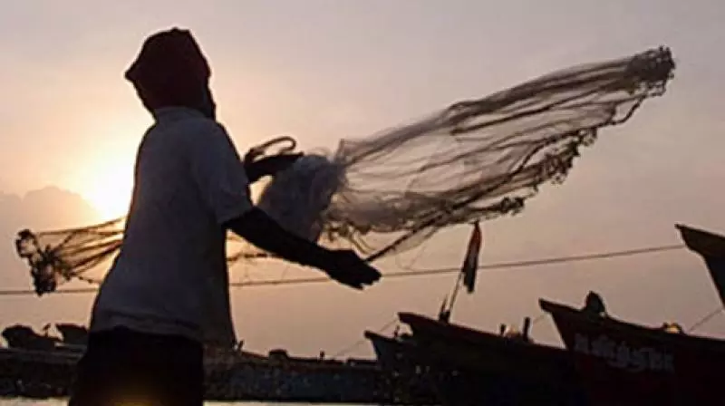 Government Boosts Deep-Sea Fishing in Andhra Pradesh - Observer Voice