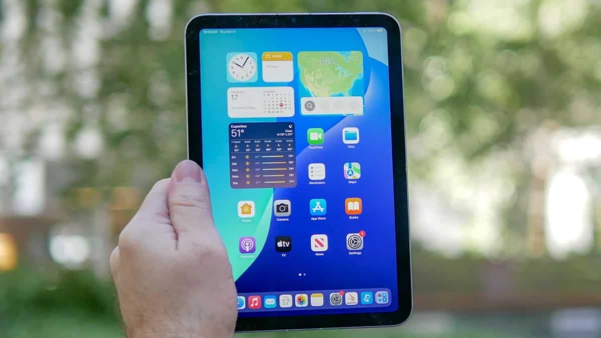 Hold Off on iPad Purchases: Leak Reveals Key Insights - Observer Voice