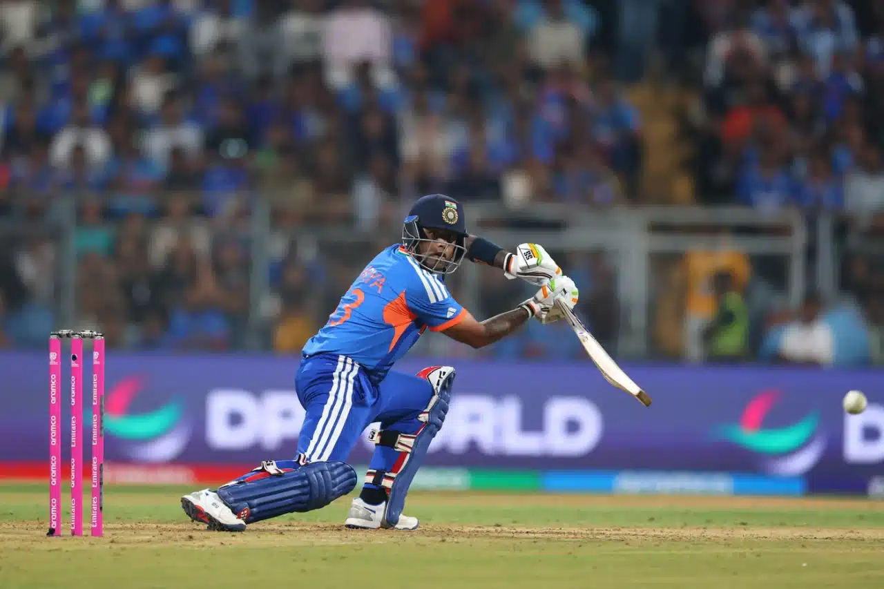 How to Watch the India vs England T20 World Cup Semifinal Live ...