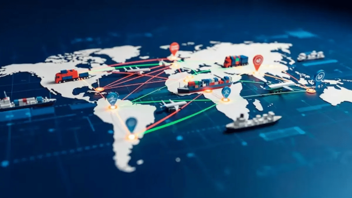 India Extends Export Obligation Period Amid Global Supply Chain ...