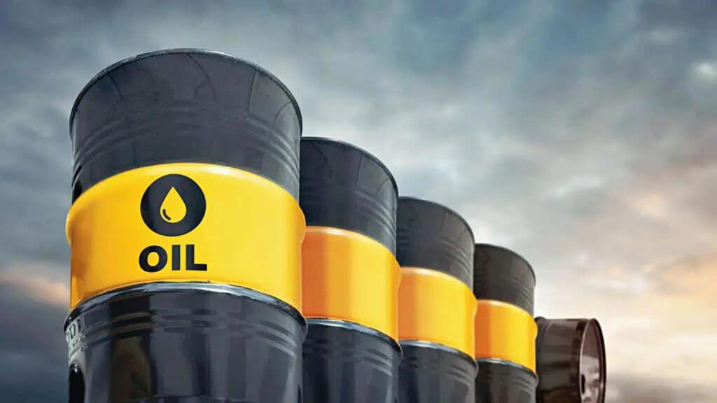 India's 250 Million Barrel Oil Reserve: Current Holdings and Longevity ...