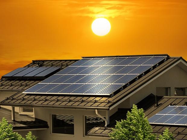 India's Rooftop Solar Scheme Set to Transform Energy Landscape ...