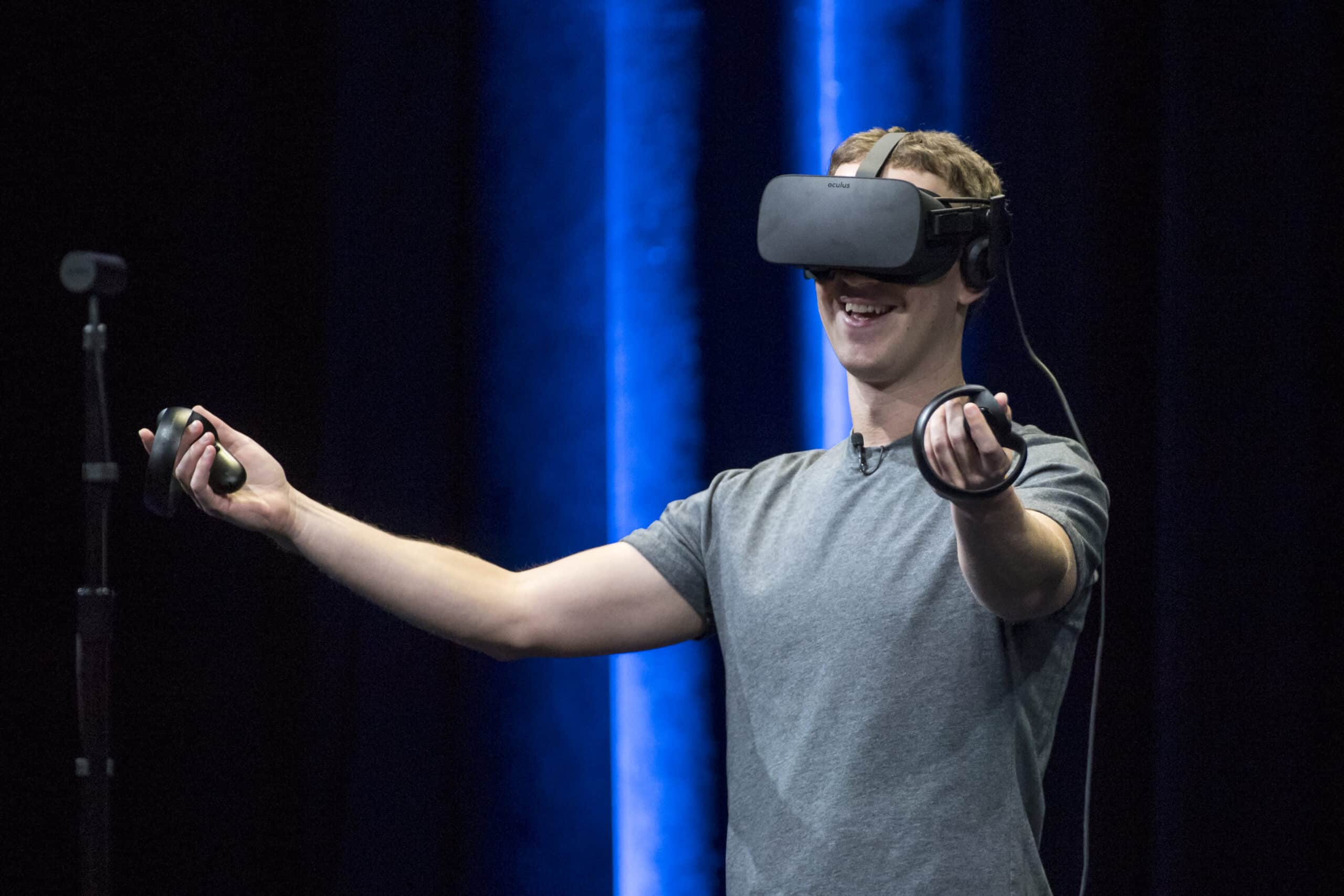 Mark ZuckerbergMark Zuckerberg Reassesses Metaverse Strategy Following ...