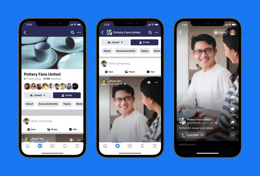 Meta Simplifies Monetization for Reels on Facebook and Instagram ...