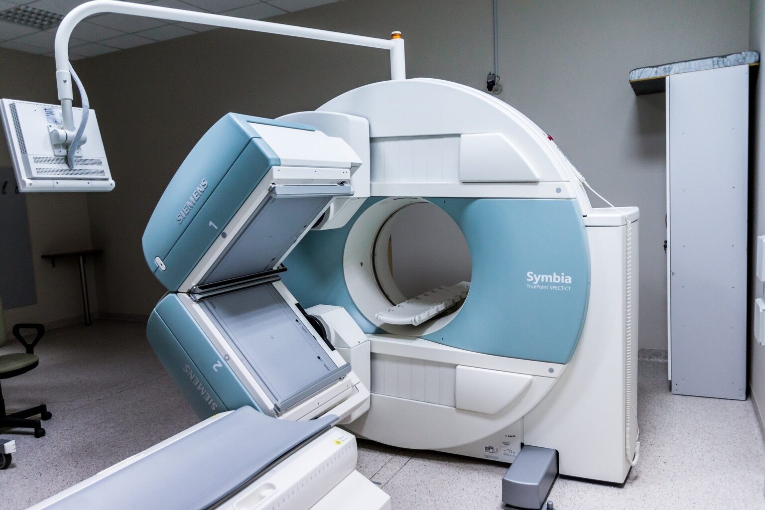 Unlocking Hidden Insights in CT Scans