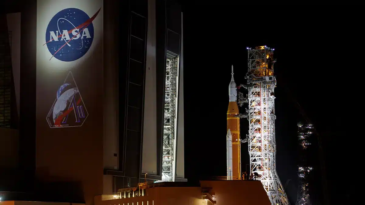NASA's Lunar Base Goals: A New Era of Space Exploration