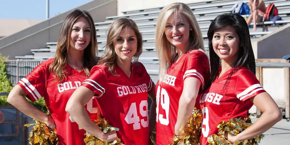 Why Your Group Photo Gets More Likes: The Cheerleader Effect Explained ...