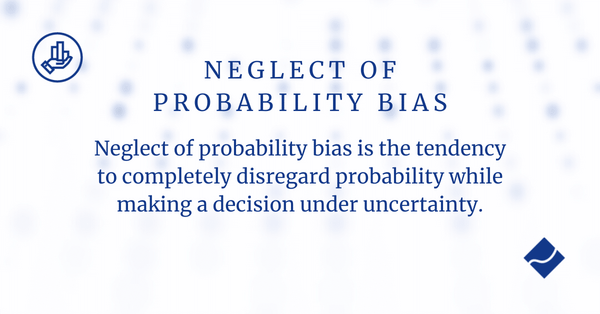 Why We Fear Plane Crashes But Not Car Rides: The Neglect of Probability ...