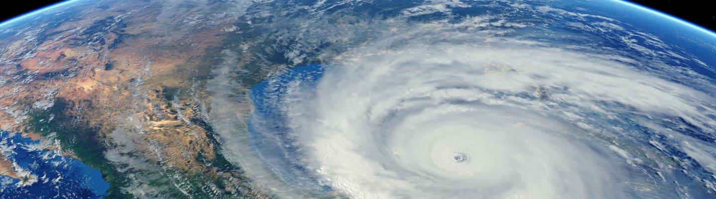 Tropical Cyclones: WHO Data Shows 43 Deaths Daily Worldwide - Observer ...