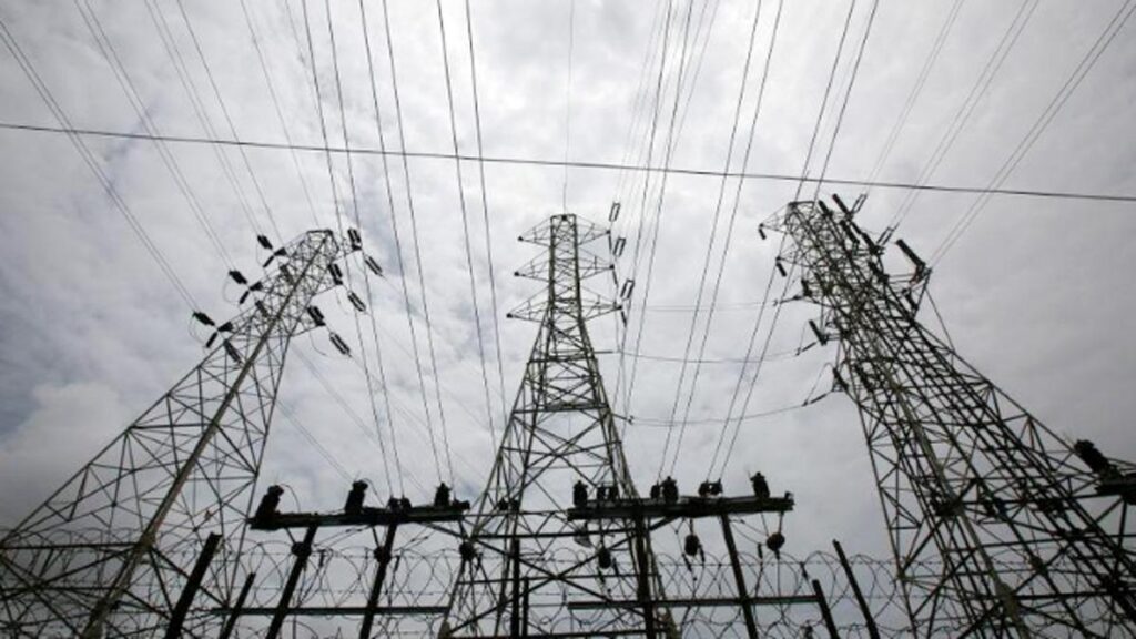 Electricity Shortage in Islamabad: Hormuz Supply Crunch Causes Blackout ...