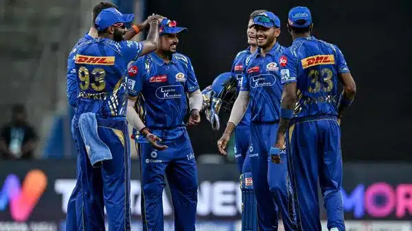 GT and MI Gear Up for Today's IPL Clash: Expected Lineups, Head-to-Head ...
