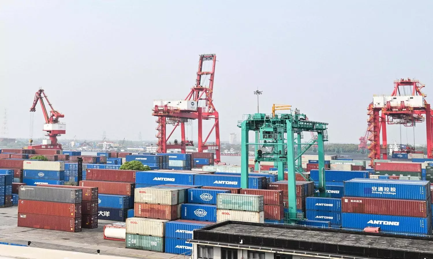 Government Expands RELIEF Program to Aid Exporters in New Regions ...