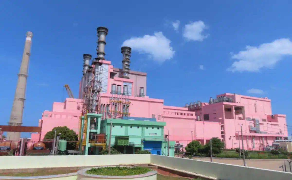 India's Prototype Fast Breeder Reactor Achieves Historic Milestone ...