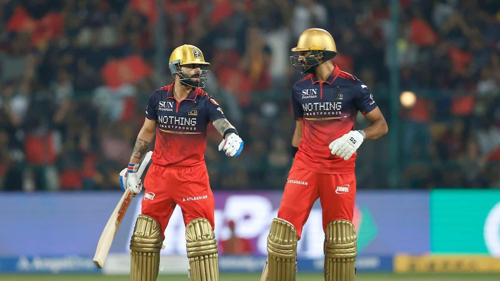 RCB's New Batting Strategy: Padikkal Shares Insights on Aggressive ...
