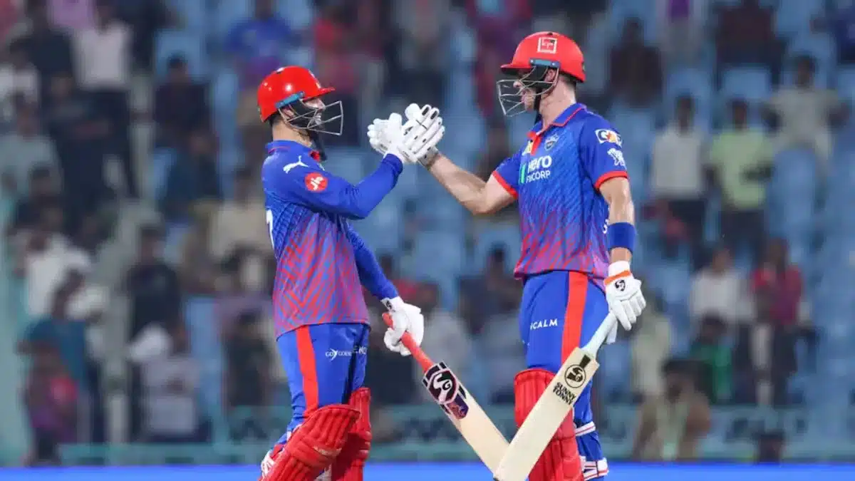 Sameer Rizvi Shares Insights on Tristan Stubbs' Advice During Six ...