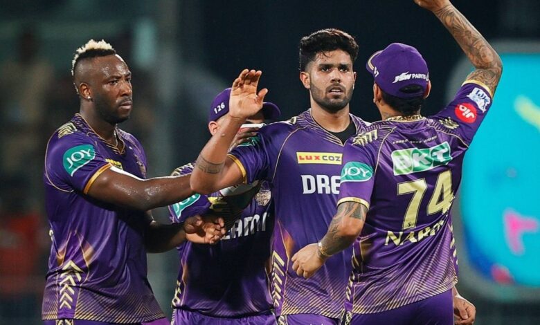IPL 2026 Points Table Update: GT Matches RCB as KKR Keeps Playoff Hopes ...