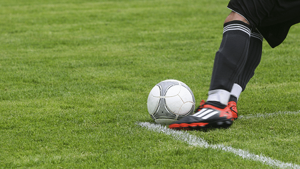 Discover the New World Cup Ball's Flight Dynamics